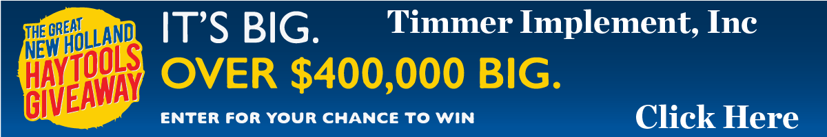 Timmer Implement, Inc. - Timmer.Web